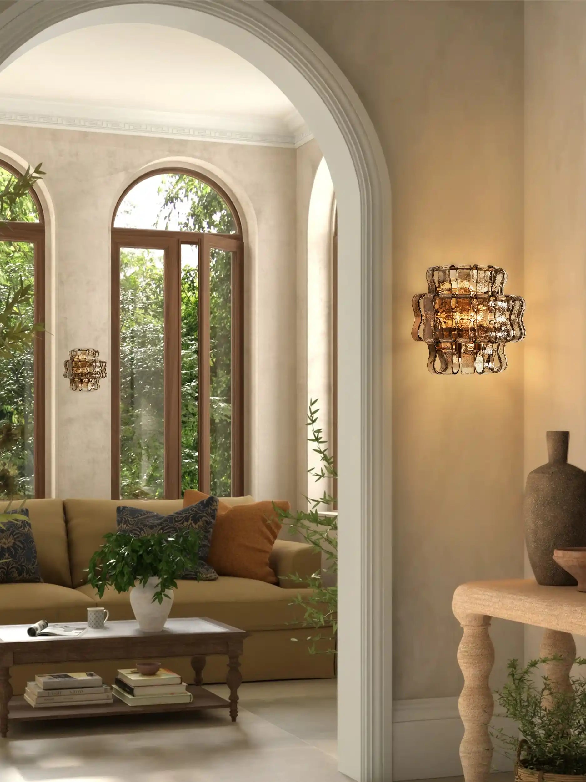 Wall Sconce – Manorlights